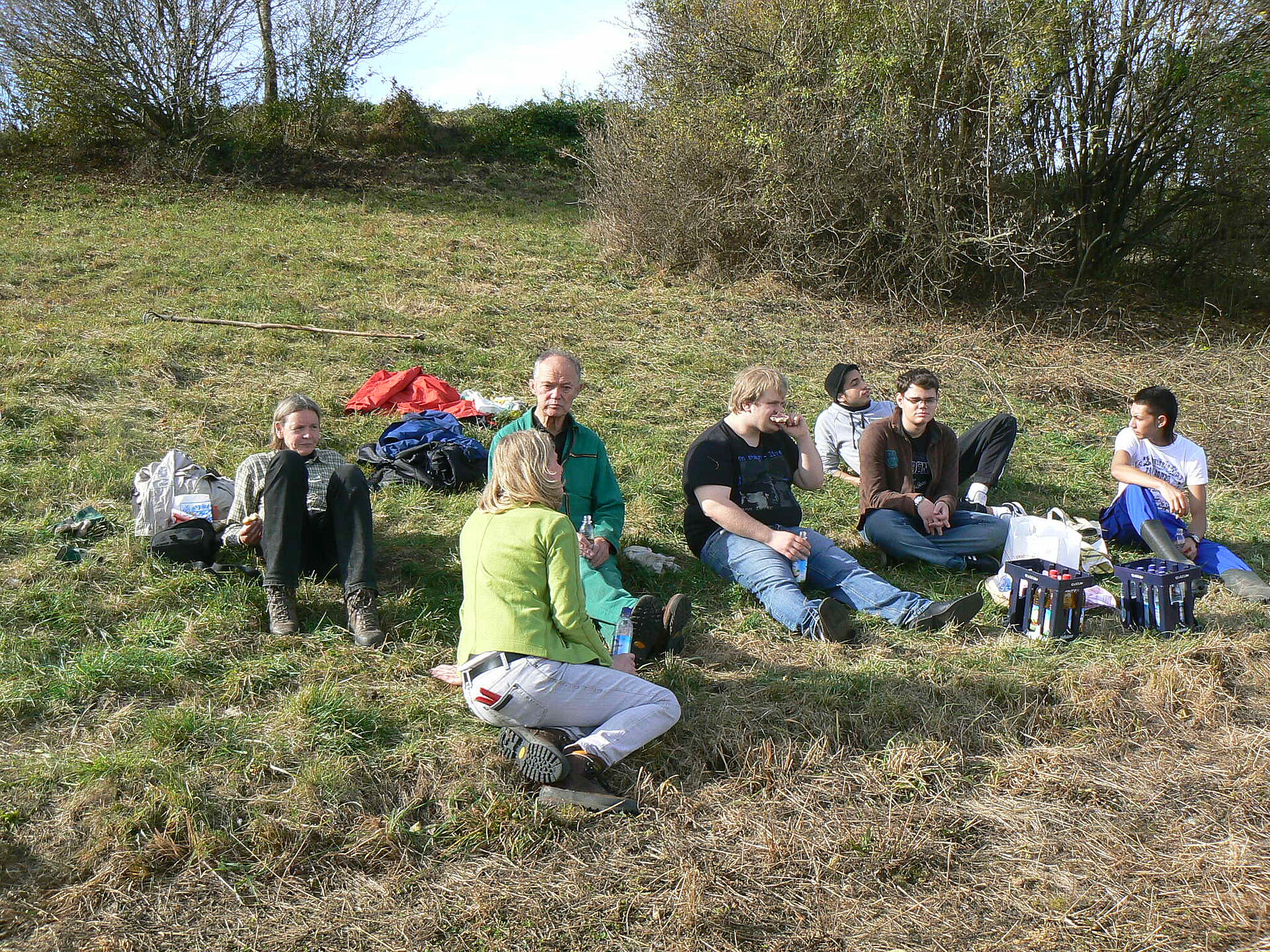 Feldafing - BUND Naturschutz in Bayern e.V.